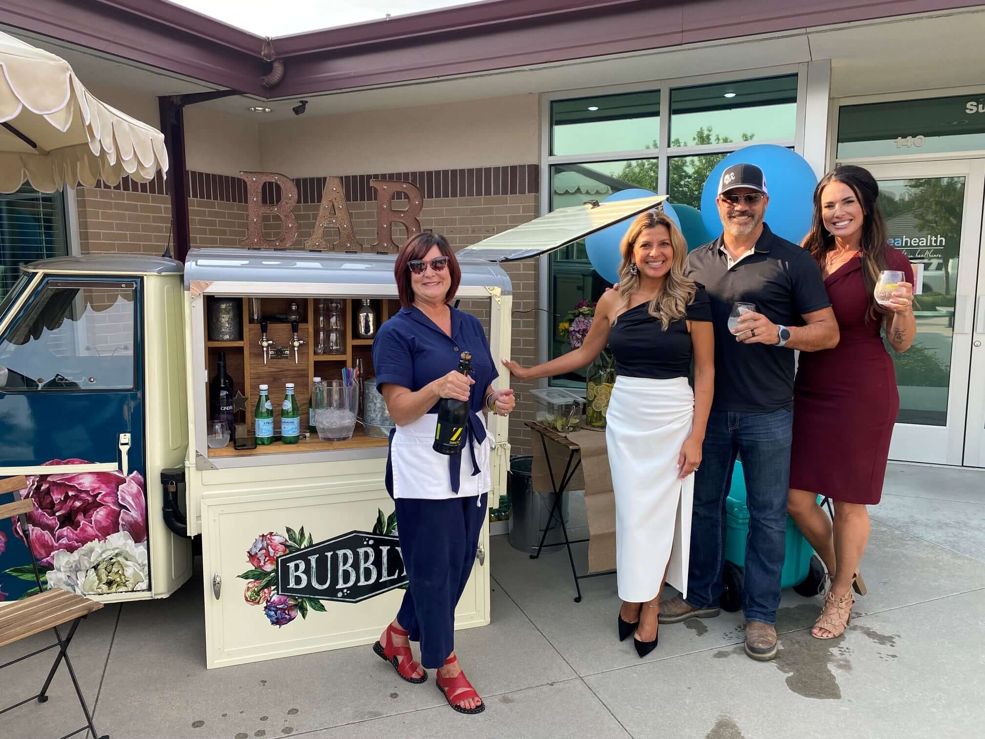 Membership Benefits - Eagle Chamber of Commerce