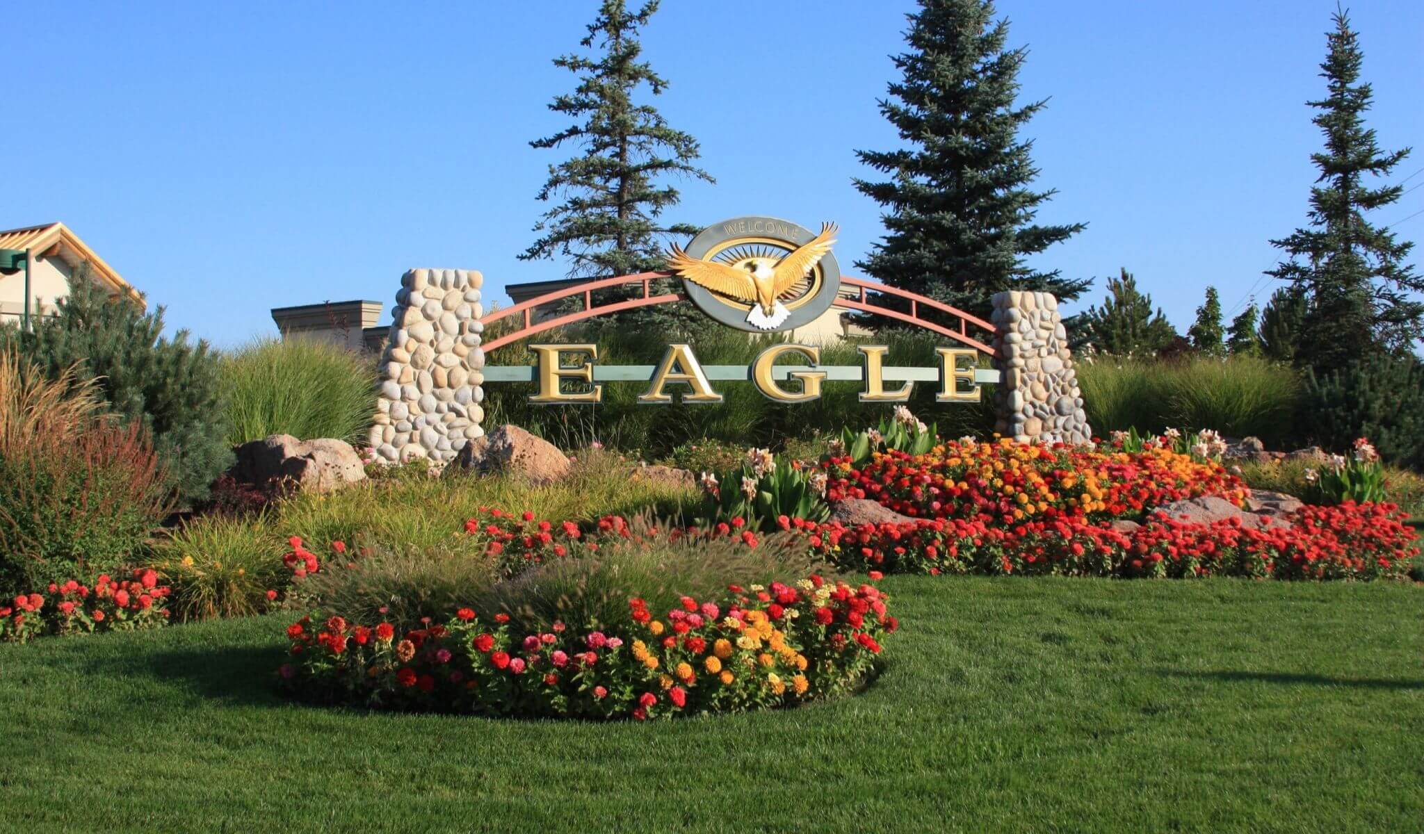 Eagle Fast Facts - Eagle Chamber of Commerce